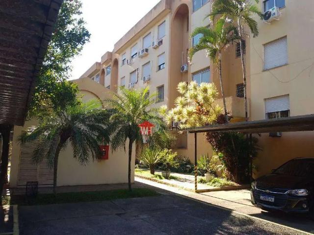 Apartamento para Venda em Porto Alegre/RS Tristeza 2 Quartos