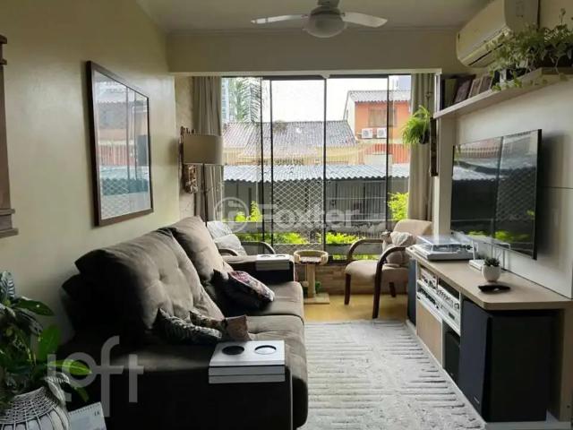 Apartamento para Venda em Porto Alegre/RS Tristeza 2 Quartos