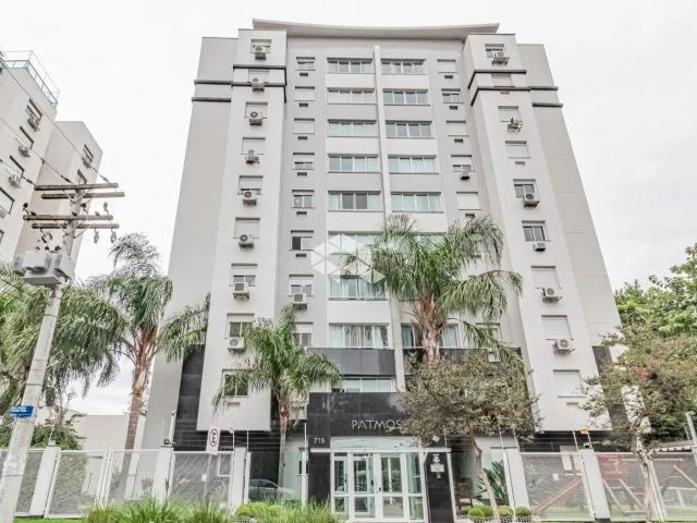 Apartamento para Venda em Porto Alegre/RS Tristeza 2 Quartos