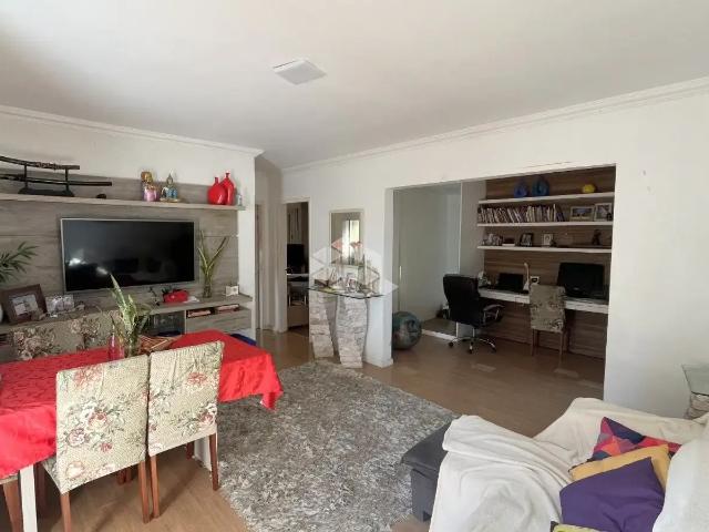 Apartamento para Venda em Porto Alegre/RS Tristeza 2 Quartos