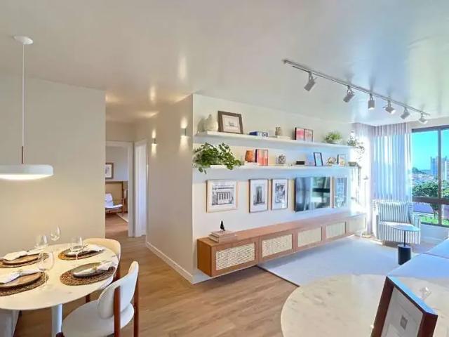 Apartamento para Venda em Porto Alegre/RS Tristeza 2 Quartos