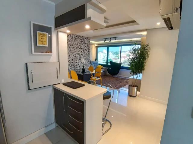 Apartamento para Venda em Porto Alegre/RS Tristeza 2 Quartos