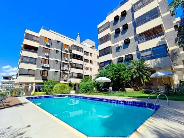 Apartamento para Venda em Porto Alegre/RS Tristeza 2 Quartos