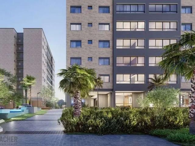 Apartamento para Venda em Porto Alegre/RS Tristeza 2 Quartos