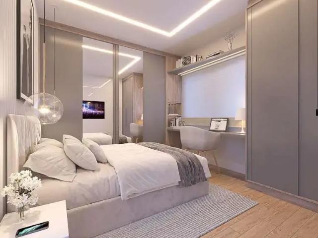 Apartamento para Venda em Porto Alegre/RS Tristeza 2 Quartos