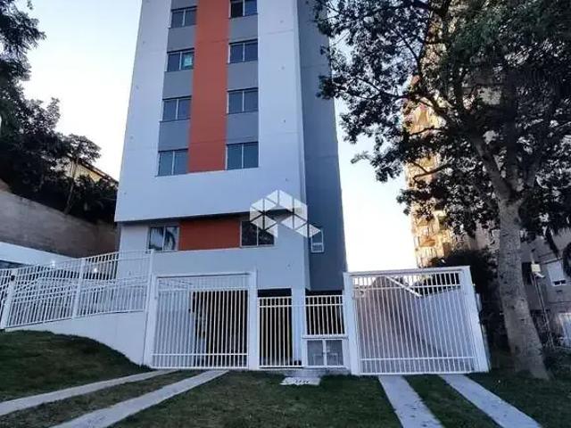 Apartamento para Venda em Porto Alegre/RS Tristeza 2 Quartos