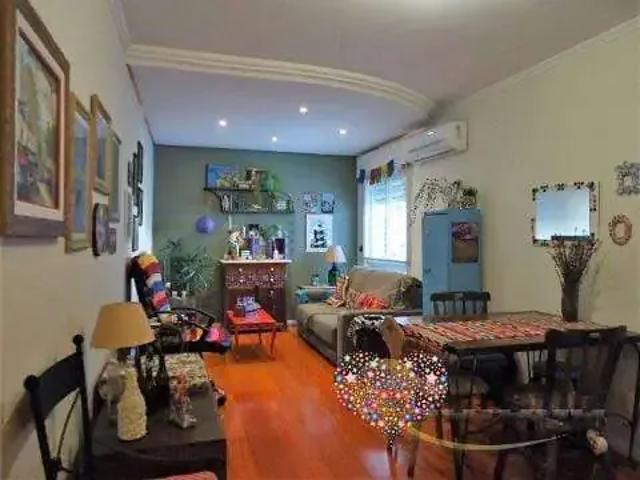 Apartamento para Venda em Porto Alegre/RS Tristeza 2 Quartos