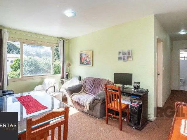 Apartamento para Venda em Porto Alegre/RS Tristeza 2 Quartos