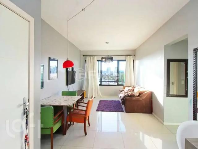Apartamento para Venda em Porto Alegre/RS Tristeza 2 Quartos