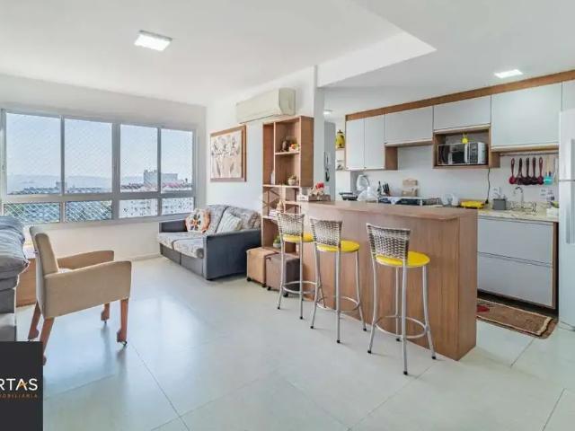 Apartamento para Venda em Porto Alegre/RS Tristeza 2 Quartos
