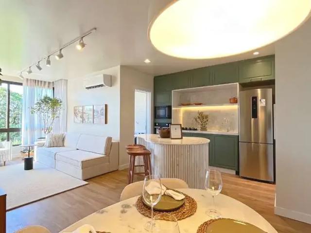 Apartamento para Venda em Porto Alegre/RS Tristeza 2 Quartos