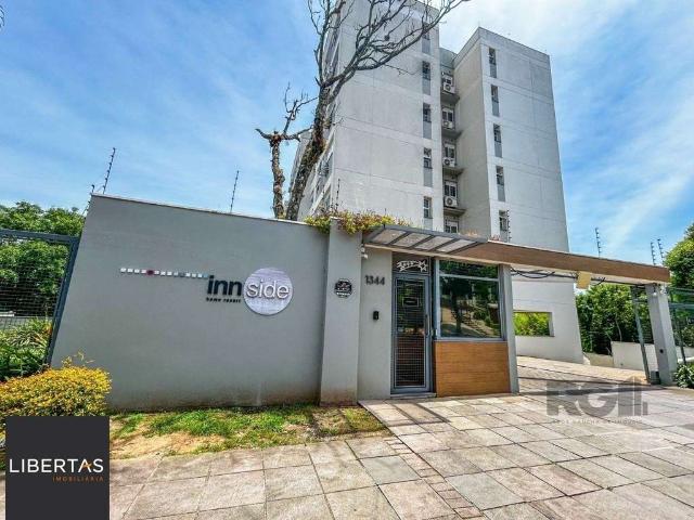 Apartamento para Venda em Porto Alegre/RS Tristeza 2 Quartos