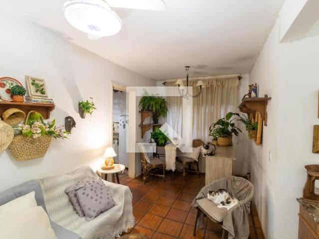 Apartamento para Venda em Porto Alegre/RS Tristeza 2 Quartos