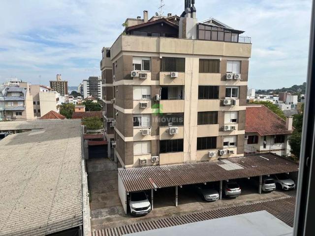 Apartamento para Venda em Porto Alegre/RS Tristeza 2 Quartos
