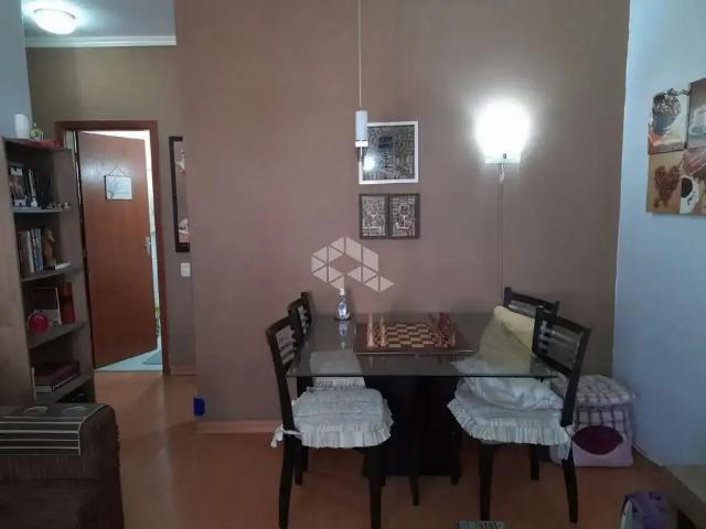 Apartamento para Venda em Porto Alegre/RS Tristeza 2 Quartos