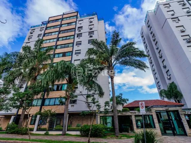 Apartamento para Venda em Porto Alegre/RS Tristeza 2 Quartos
