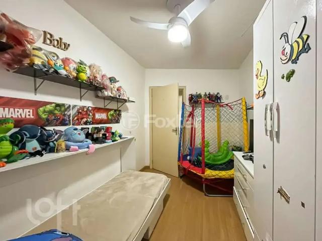 Apartamento para Venda em Porto Alegre/RS Tristeza 2 Quartos