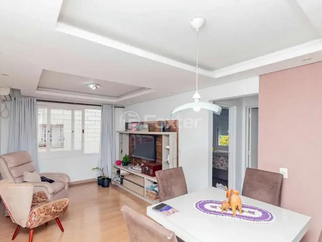 Apartamento para Venda em Porto Alegre/RS Tristeza 2 Quartos