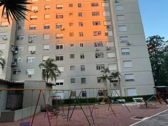 Apartamento para Venda em Porto Alegre/RS Tristeza 2 Quartos