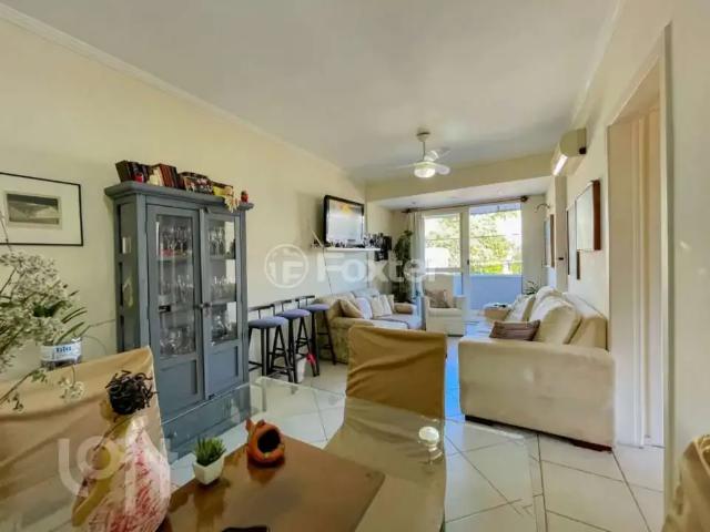 Apartamento para Venda em Porto Alegre/RS Tristeza 2 Quartos