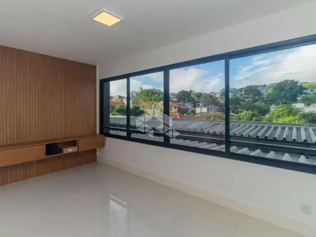 Apartamento para Venda em Porto Alegre/RS Tristeza 2 Quartos