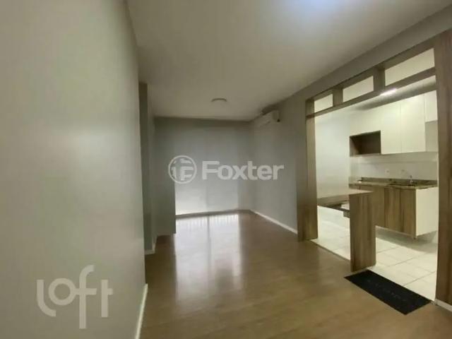 Apartamento para Venda em Porto Alegre/RS Tristeza 2 Quartos