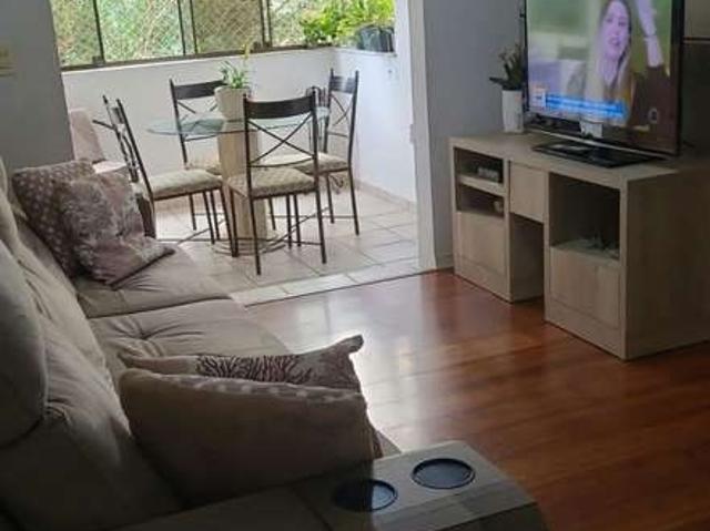 Apartamento para Venda em Porto Alegre/RS Tristeza 2 Quartos