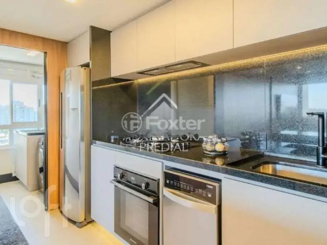 Apartamento para Venda em Porto Alegre/RS Tristeza 2 Quartos