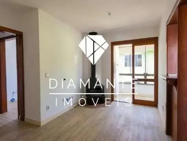 Apartamento para Venda em Porto Alegre/RS Tristeza 2 Quartos