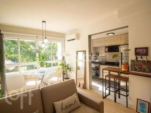 Apartamento para Venda em Porto Alegre/RS Tristeza 2 Quartos