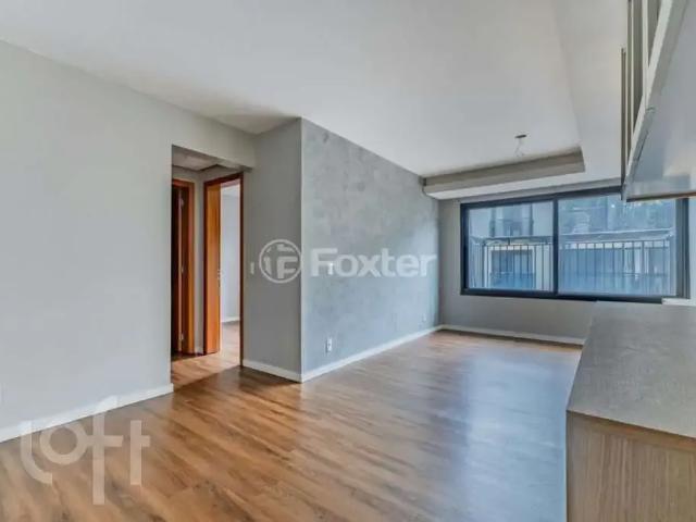 Apartamento para Venda em Porto Alegre/RS Tristeza 2 Quartos