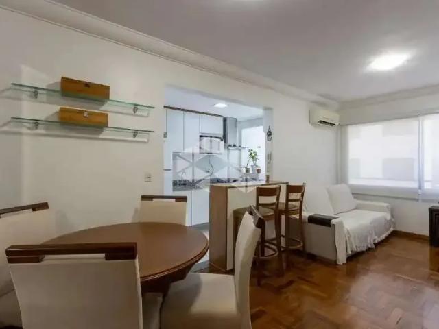 Apartamento para Venda em Porto Alegre/RS Tristeza 2 Quartos
