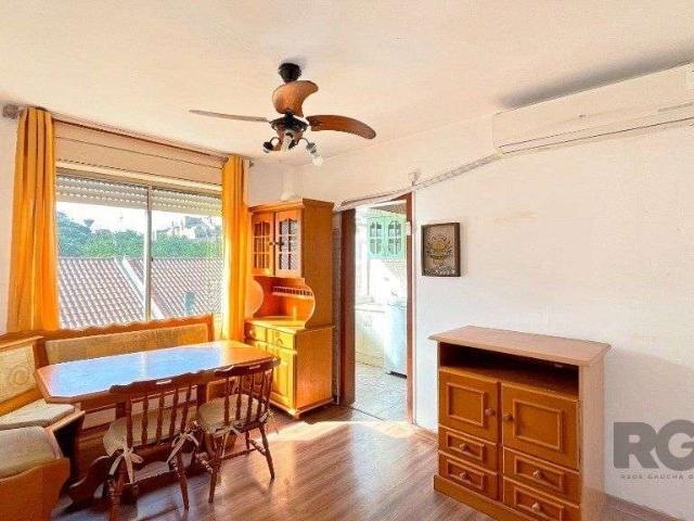 Apartamento para Venda em Porto Alegre/RS Tristeza 2 Quartos
