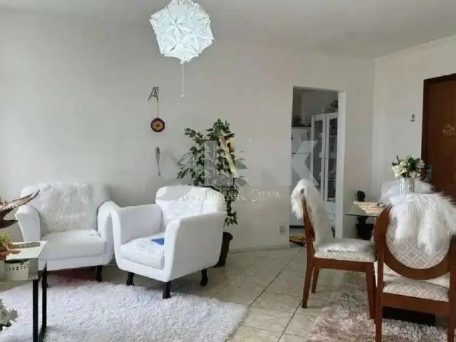 Apartamento para Venda em Porto Alegre/RS Tristeza 2 Quartos