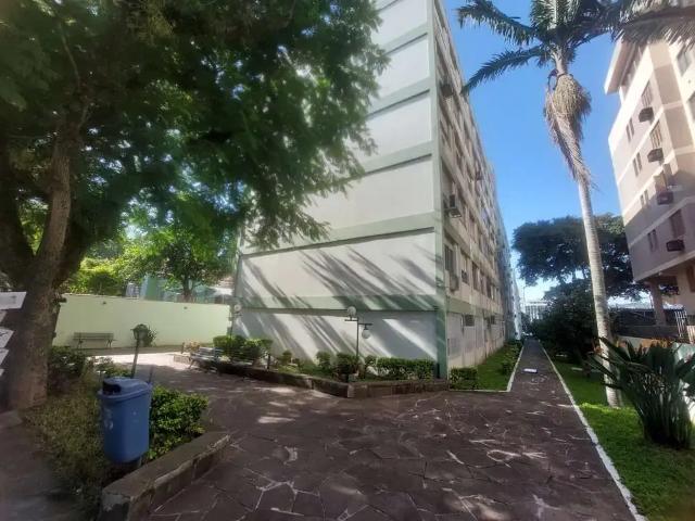 Apartamento para Venda em Porto Alegre/RS Tristeza 2 Quartos