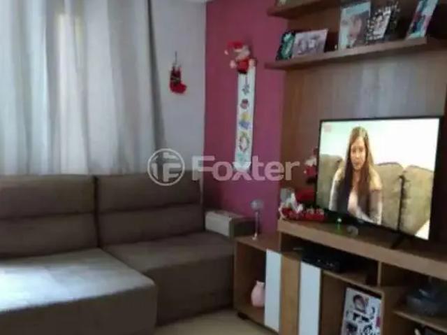 Apartamento para Venda em Porto Alegre/RS Tristeza 2 Quartos