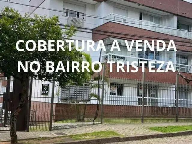 Apartamento para Venda em Porto Alegre/RS Tristeza 2 Quartos