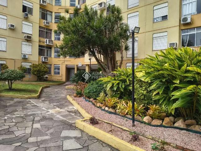Apartamento para Venda em Porto Alegre/RS Tristeza 2 Quartos