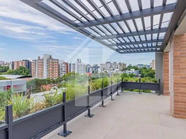 Apartamento para Venda em Porto Alegre/RS Tristeza 2 Quartos