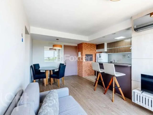 Apartamento para Venda em Porto Alegre/RS Tristeza 2 Quartos