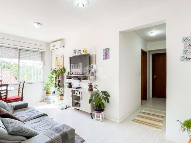 Apartamento para Venda em Porto Alegre/RS Tristeza 2 Quartos