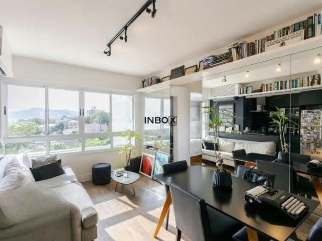 Apartamento para Venda em Porto Alegre/RS Tristeza 2 Quartos