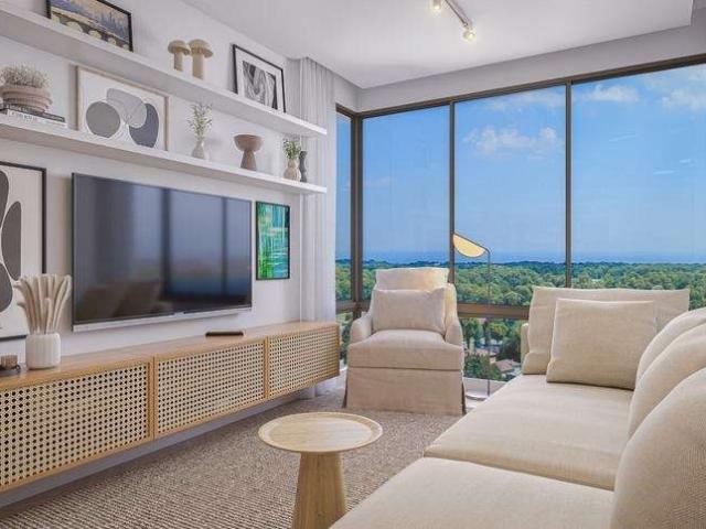 Apartamento para Venda em Porto Alegre/RS Tristeza 2 Quartos