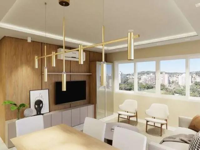 Apartamento para Venda em Porto Alegre/RS Tristeza 2 Quartos