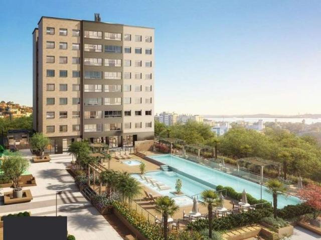 Apartamento para Venda em Porto Alegre/RS Tristeza 2 Quartos
