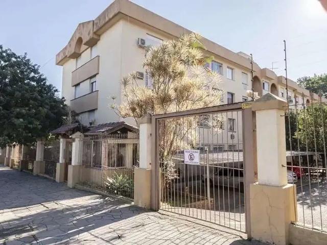 Apartamento para Venda em Porto Alegre/RS Tristeza 2 Quartos
