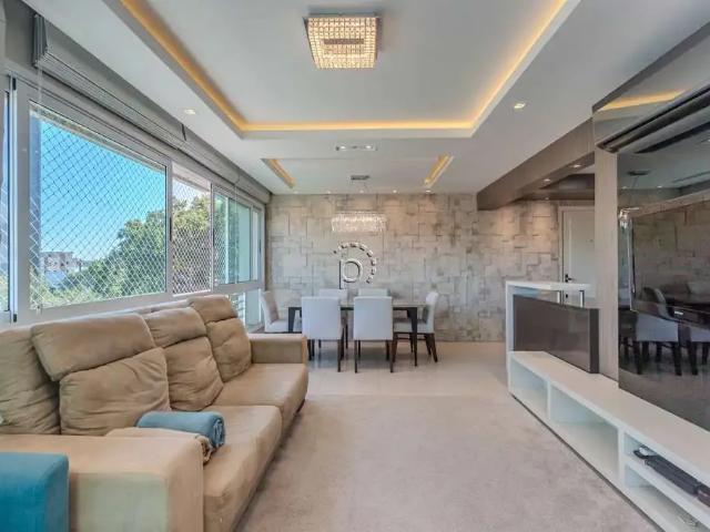 Apartamento para Venda em Porto Alegre/RS Tristeza 2 Quartos