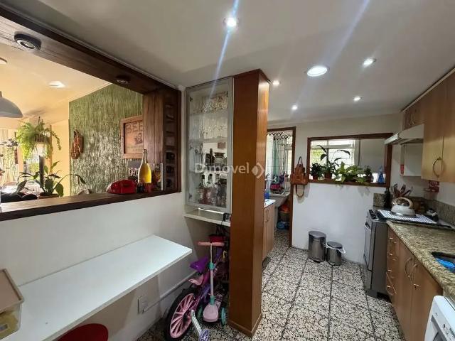 Apartamento para Venda em Porto Alegre/RS Tristeza 2 Quartos