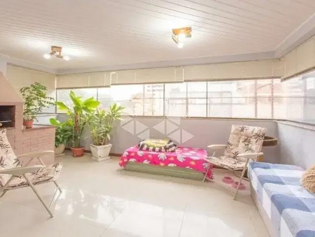 Apartamento para Venda em Porto Alegre/RS Tristeza 2 Quartos