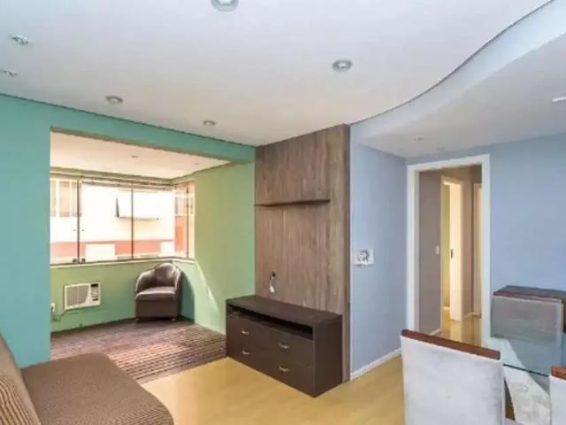 Apartamento para Venda em Porto Alegre/RS Tristeza 2 Quartos